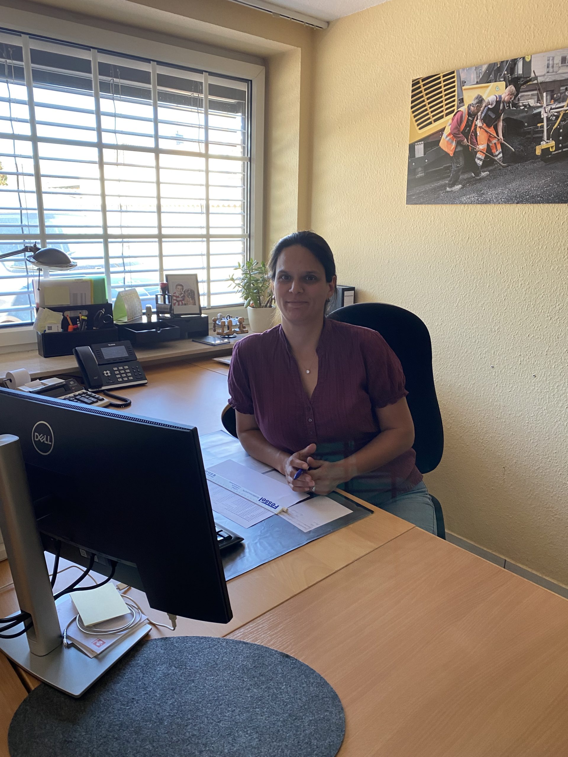 Über uns - FESSEL BAU SERVICE GMBH